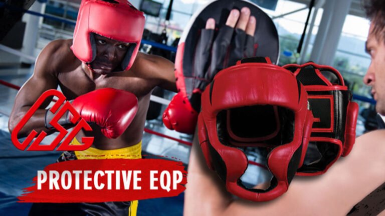 The Ultimate Guide to Boxing Protective Gear: Essential Equipment for ...